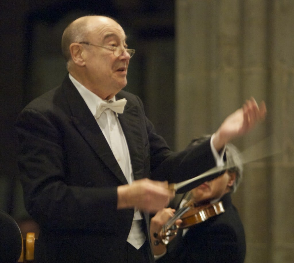 Vernon Handley - English Symphony Orchestra