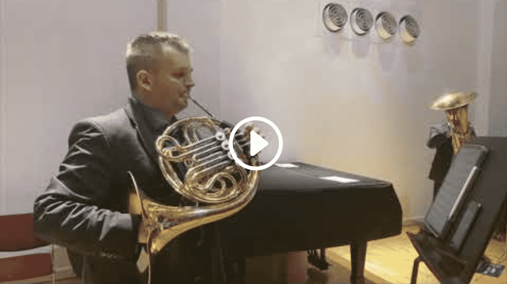 The Prince of Denmark's March - English Symphony Orchestra