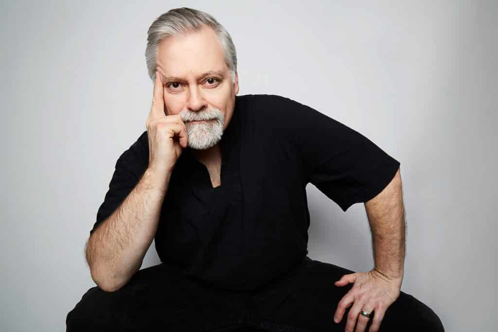 Composer Portrait - Steven R. Gerber - English Symphony Orchestra