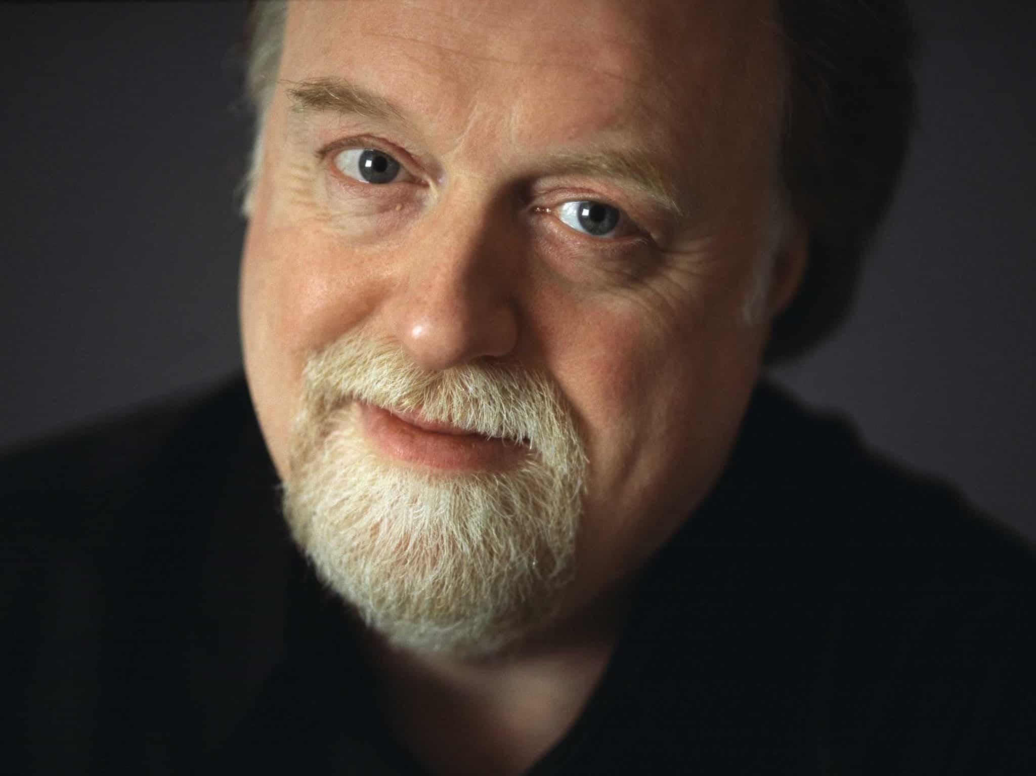 Peter Donohoe at Malvern Theatres - English Symphony Orchestra