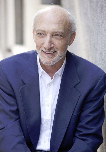 Composer Portrait - Steven R. Gerber - English Symphony Orchestra