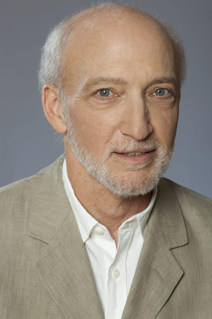 Steven R. Gerber - Music in Dark Times - English Symphony Orchestra